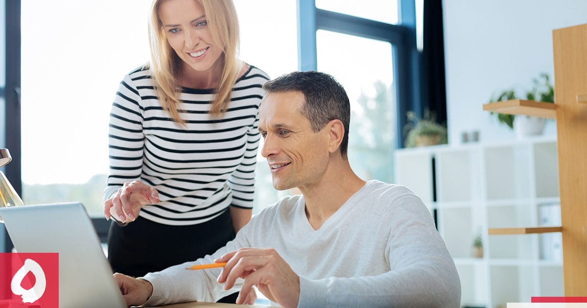 What Your Subordinates Need From You to Succeed | National Staffing